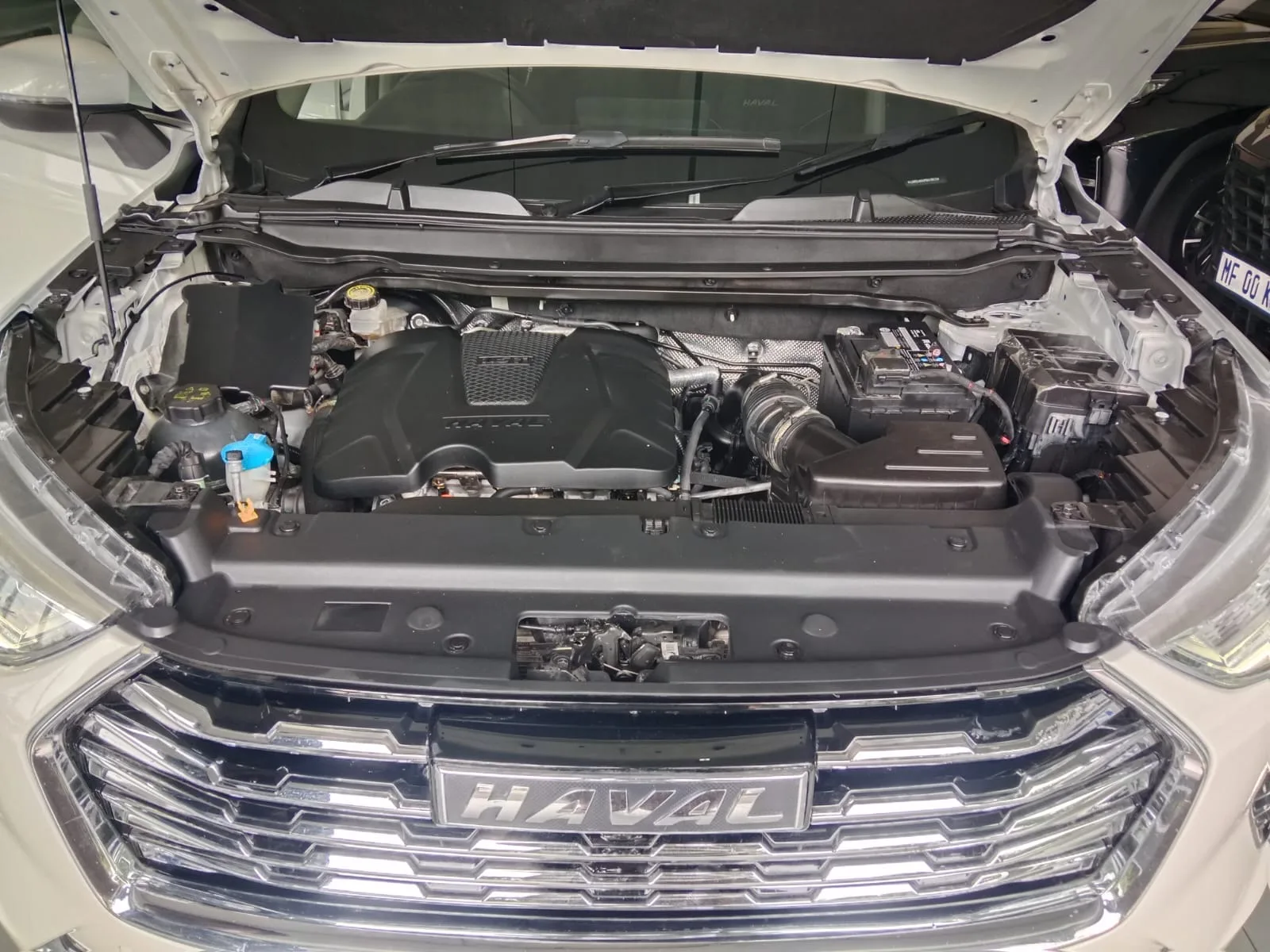 2023 HAVAL JOLION 1.5 AUTOMATIC – Bruma Auto